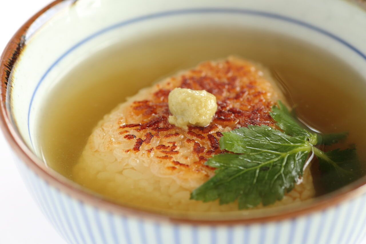 What is Omusubi? (Part 2) - OMUSUBI