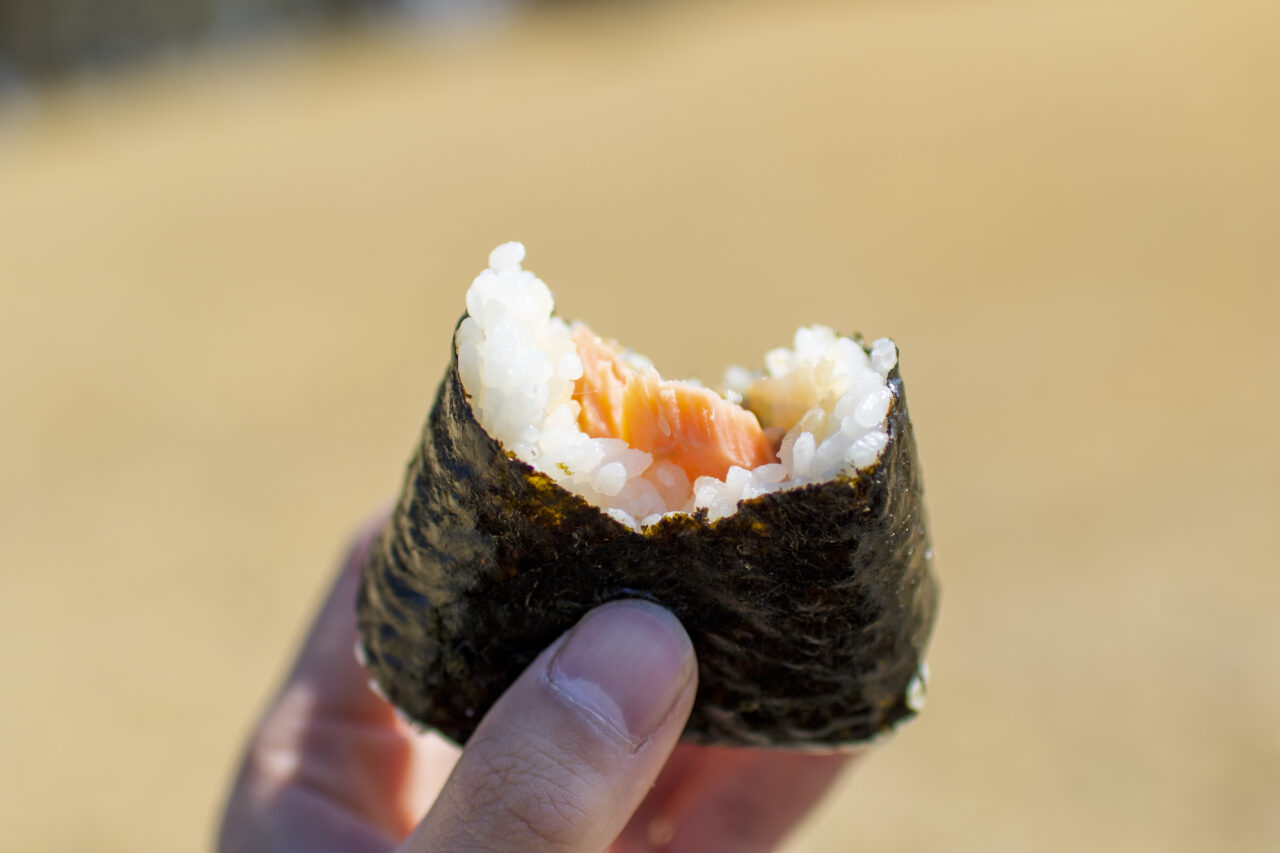 What is Omusubi? (Part 1) - OMUSUBI